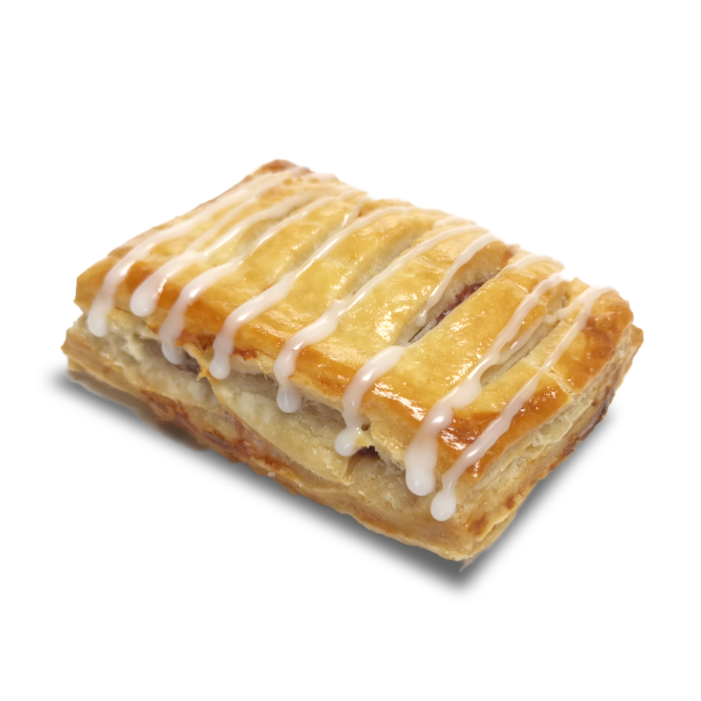 Cinnamon Sugar Danish – Celebrate, gluten free
